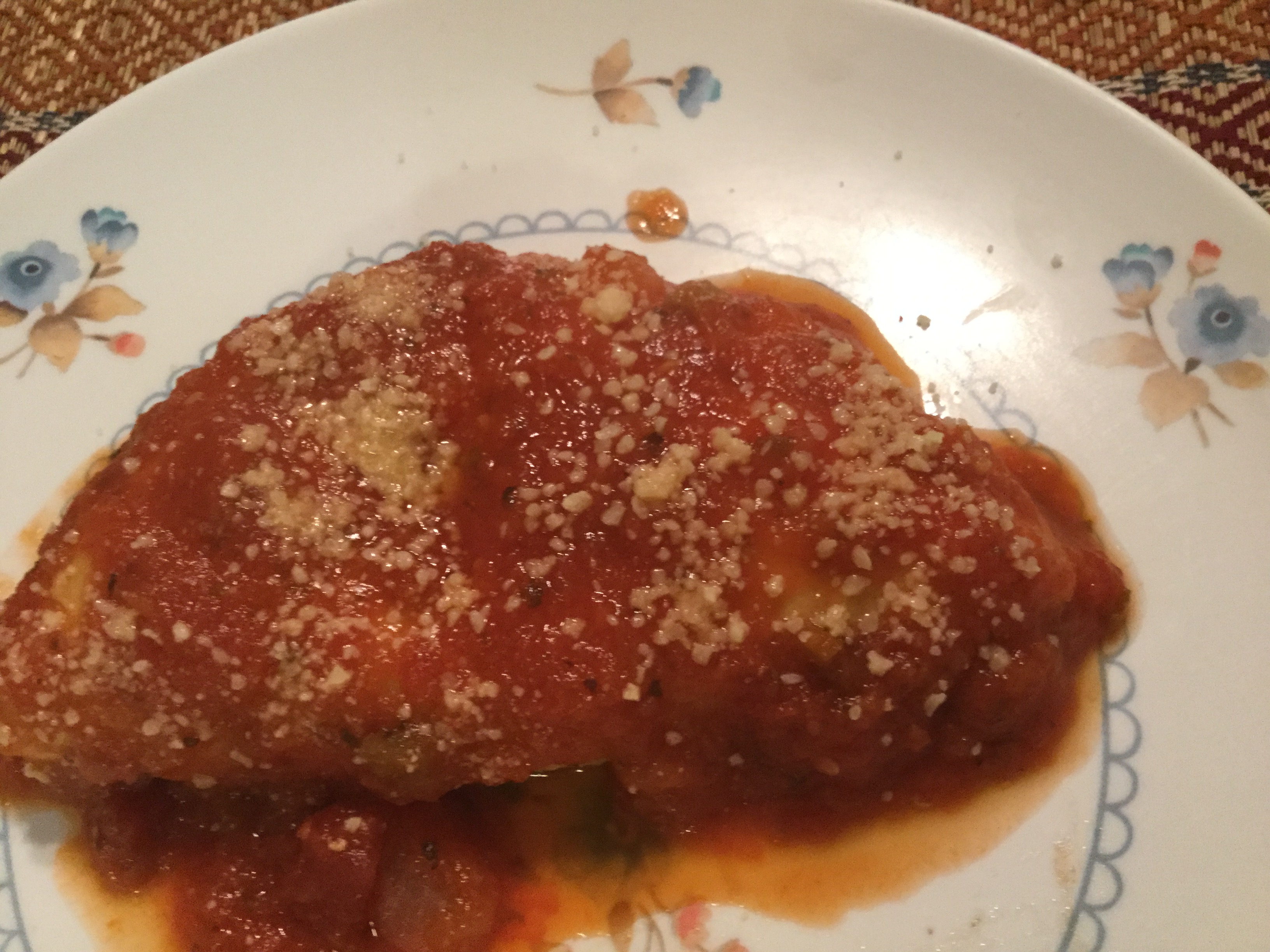 Homemade Vegetarian Italian Calzones Recipe - CurryandVanilla