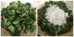 PRESSURE COOKER CURRY LEAVES PULAO - CurryandVanilla